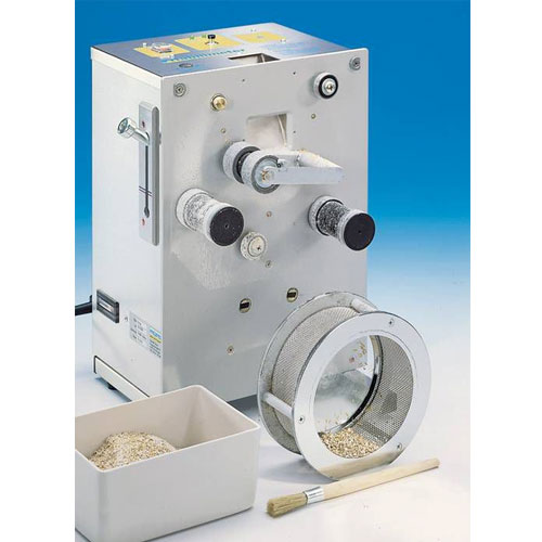 Máy đo độ vỡ vụn của malt, Friabilimeter, Pfeuffer